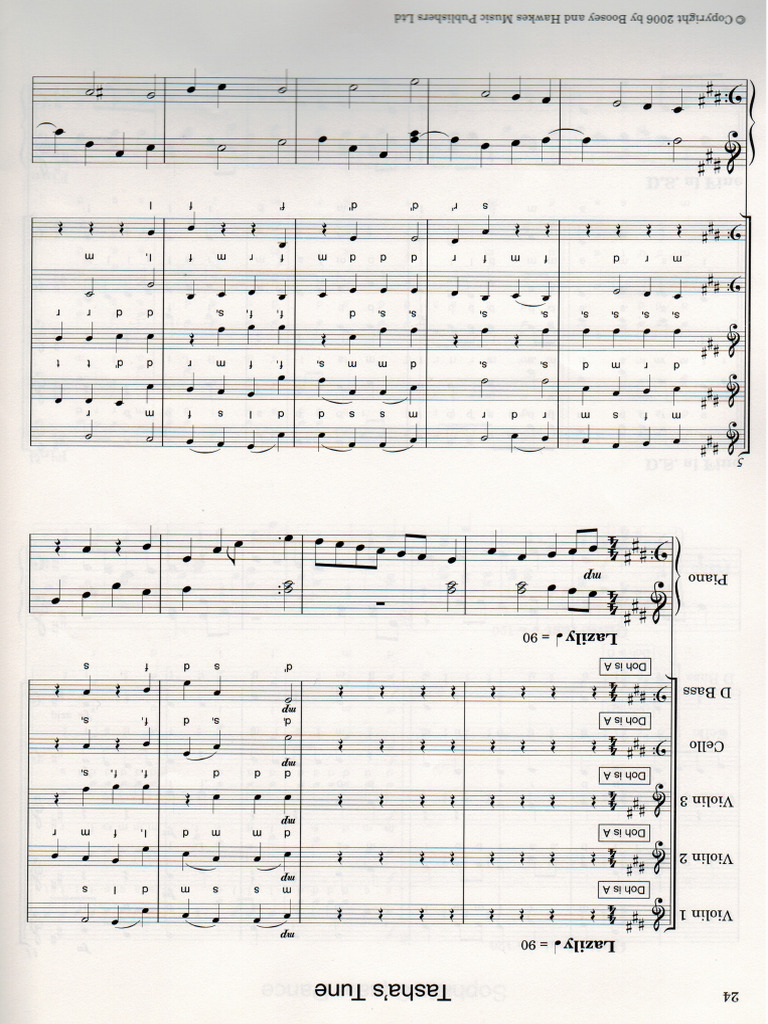 Octotunes 4 | PDF