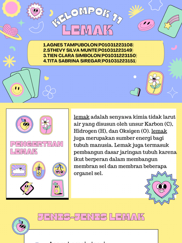 Ilpang Kel 11 | PDF