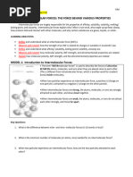 POGIL Answer Keys for Chemistry Topics | PDF | Electron | Energy Level