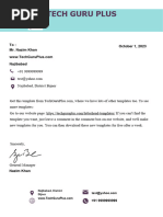 RTR Pipe Installation & Repair Guide | PDF | Adhesive | Pipe (Fluid ...