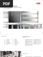 B Line Cable Tray Design Considerations | PDF | Corrosion | Thermal ...