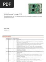 2820 Controller Specifications | PDF | Computer Architecture | Computer Engineering