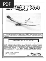 Gyrobee Plans | PDF | Helicopter Rotor | Aircraft
