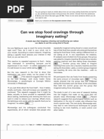 CAE Use of English Full Test Teacher Handbook 08 | PDF | Mosquito ...