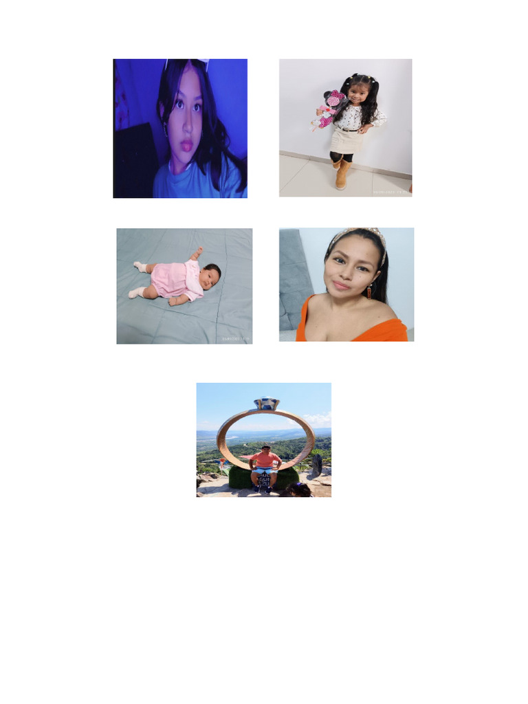 Arbol Geneologico Noa-2023 | PDF