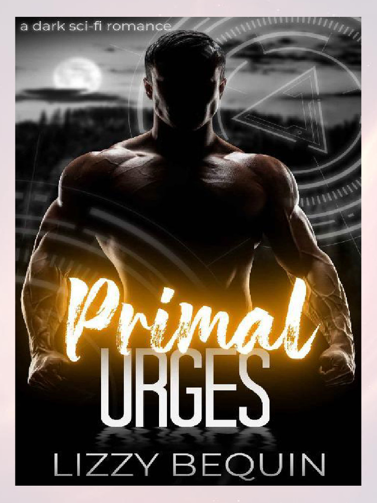 1.primal Urges - Lizzy Bequin | PDF