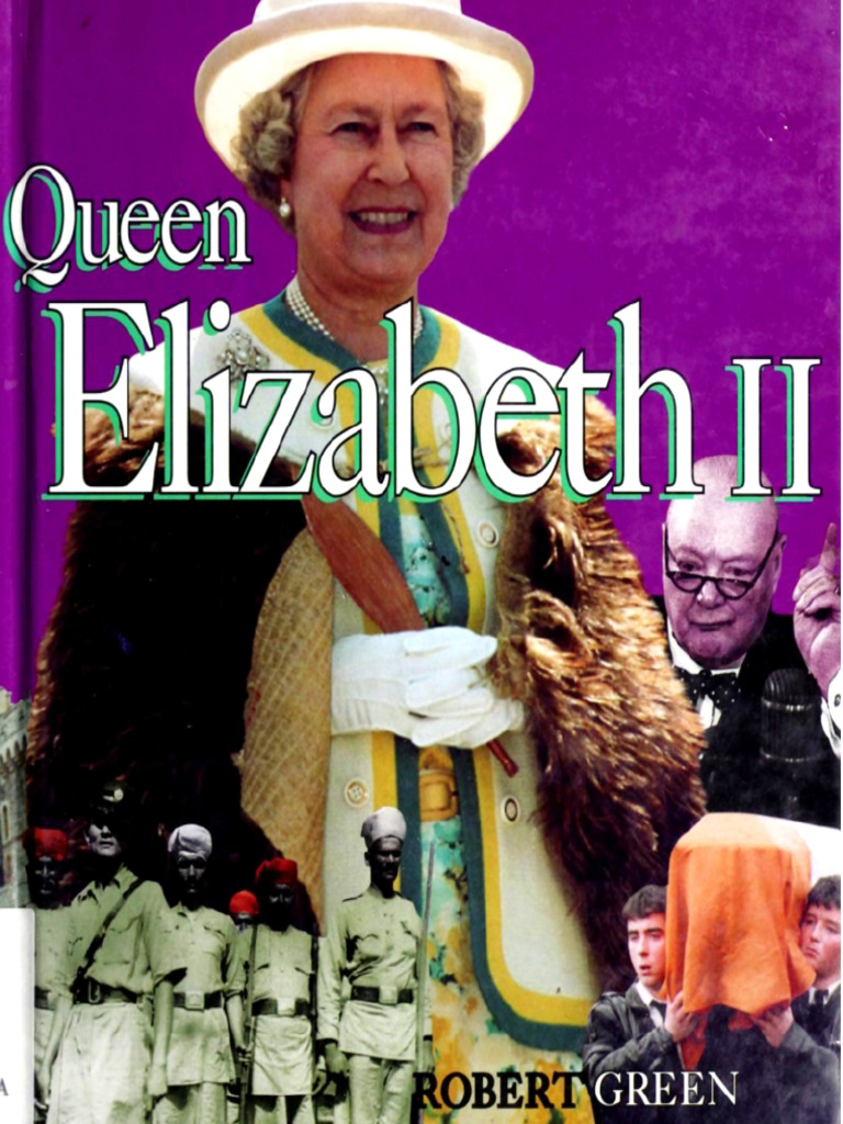 Queen Elizabeth II | PDF