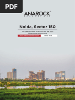 Greater Noida Map | PDF