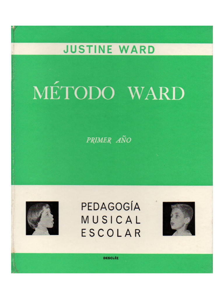 Método Ward | PDF