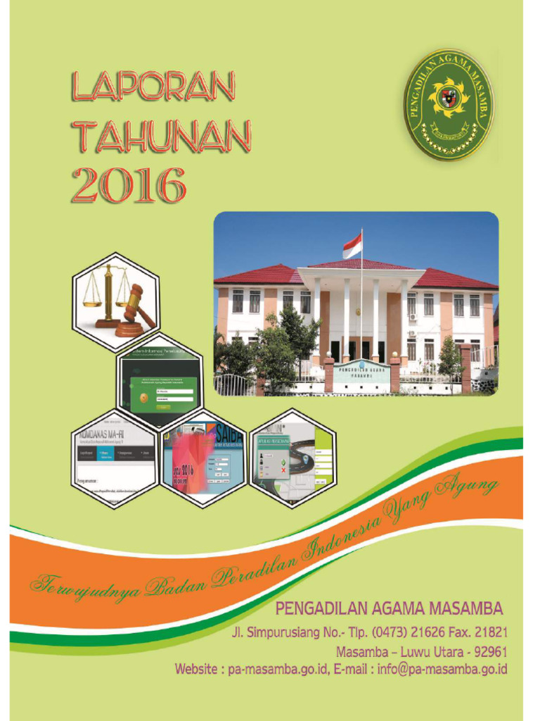 Laptah 2016 | PDF