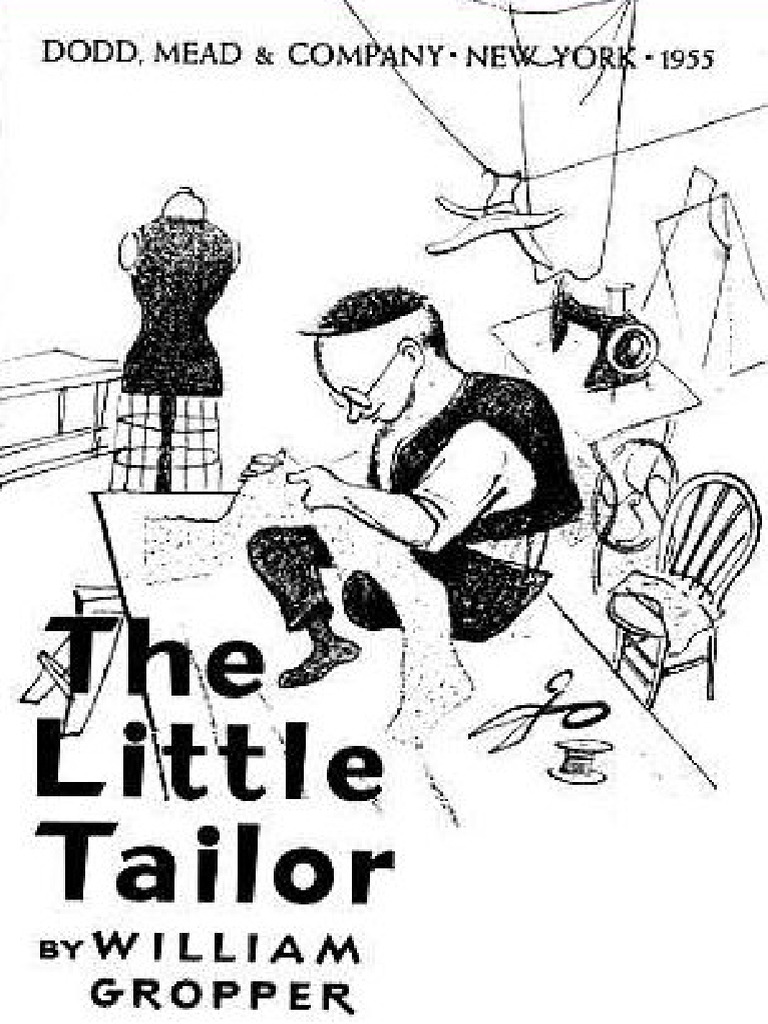 Tailor | PDF