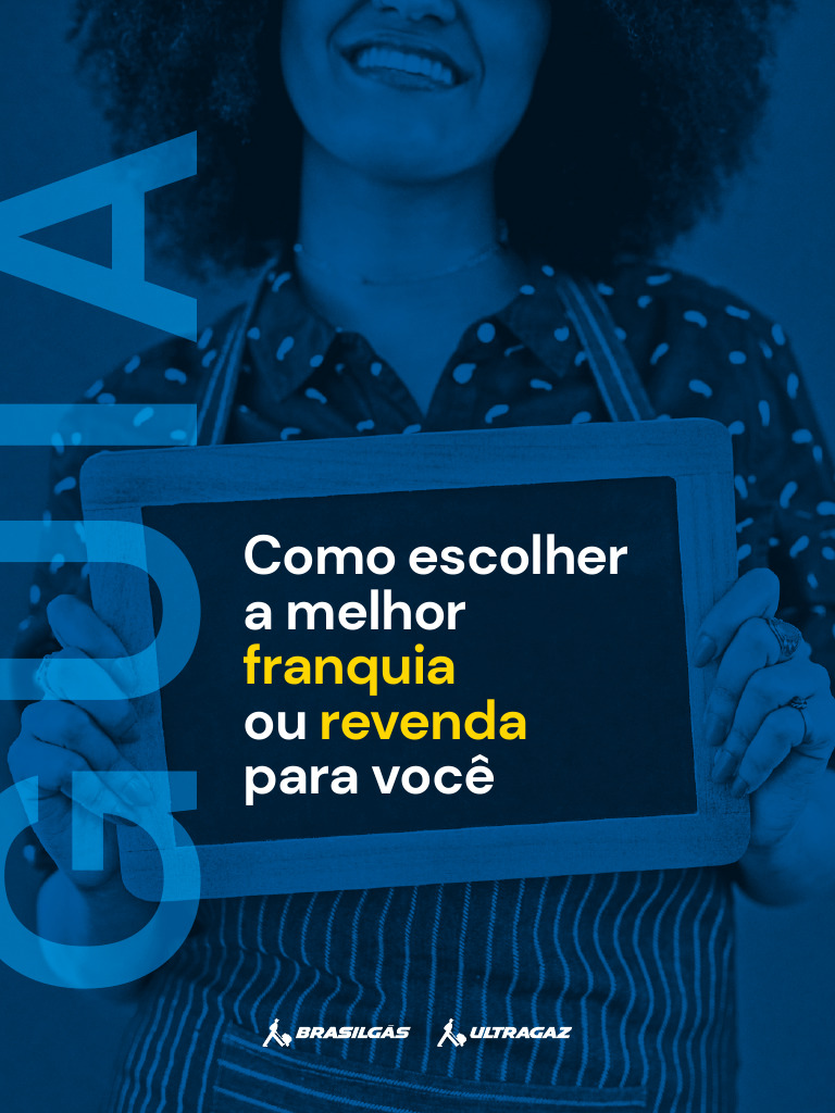 Guia Como Escolher A Melhor Franquia Ou Revenda para Voce Investir | PDF | Franchising ...