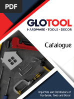Boilermaker Tools and Equipment List | PDF | Computers