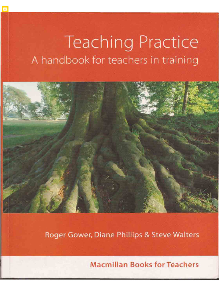 Teaching Practice | PDF