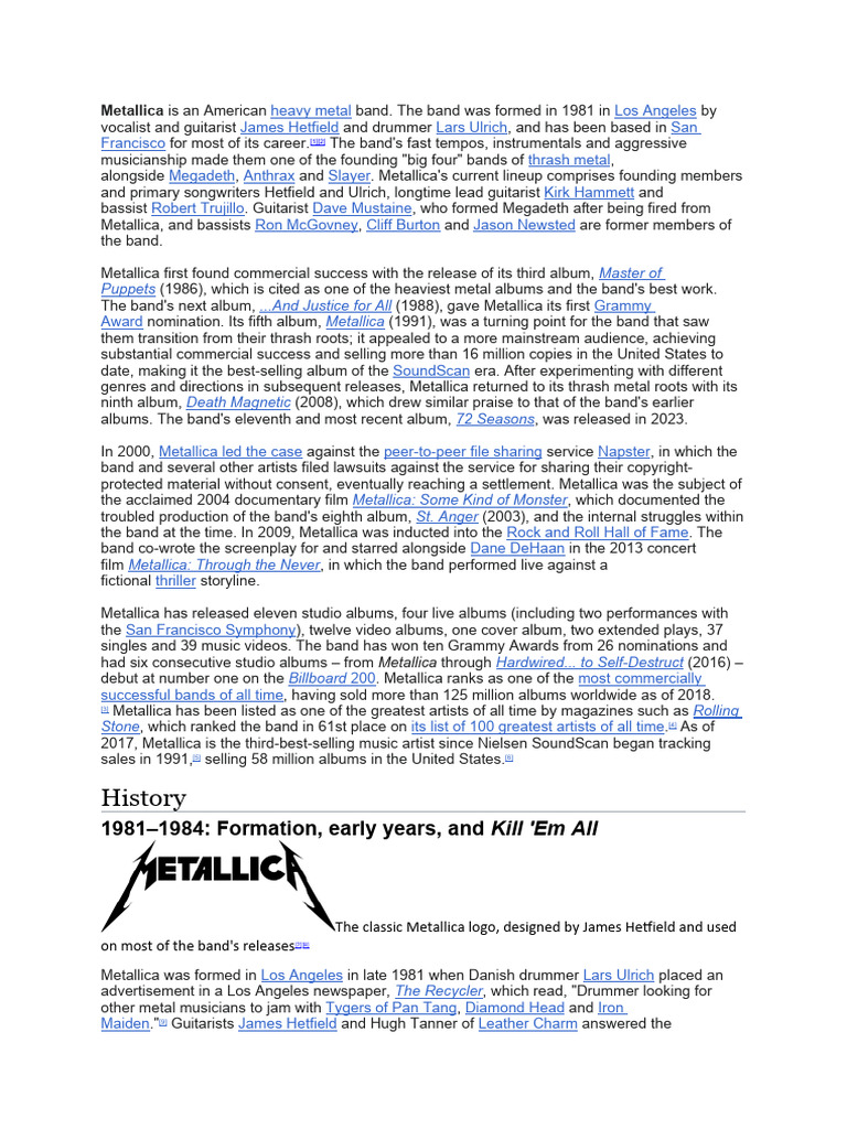 Who Is Me | PDF | Music Industry | Rock Music