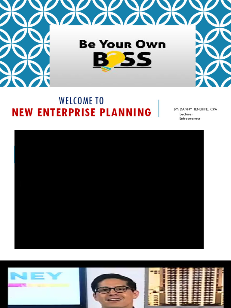 ENTREP Chapters 1 10 | PDF | Investing | Equity (Finance)