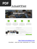 AZ-104 Study Material | PDF | Microsoft Azure | Domain Name System