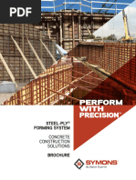 Appendix 22 - Atpac Technical Specifcation | PDF | Scaffolding | Truss