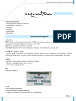 Protocolo Spikes (Spi) | PDF