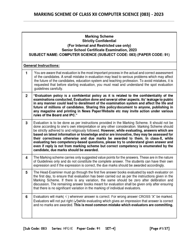 Ans Cs 2023 | PDF | Computer Network | Wireless
