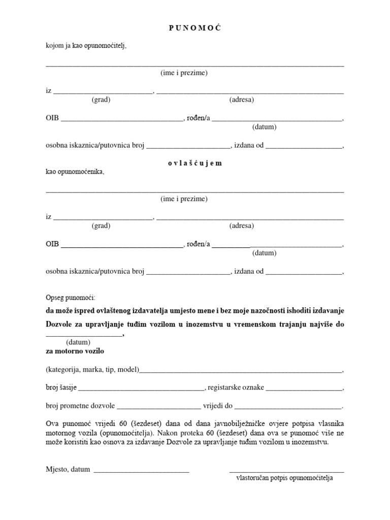 punomoc_fizicka_osoba | PDF