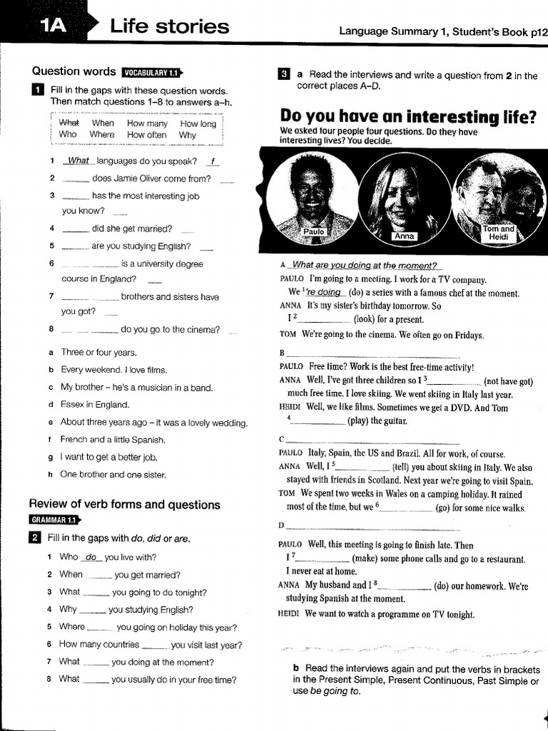 Exercises | PDF