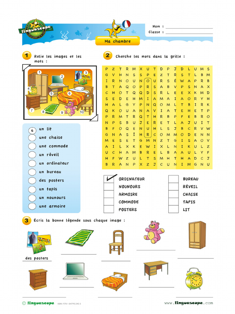 Bedroom | PDF