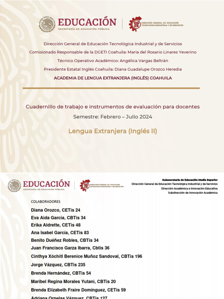 Cuadernillo Progr 2 2024 Final | PDF