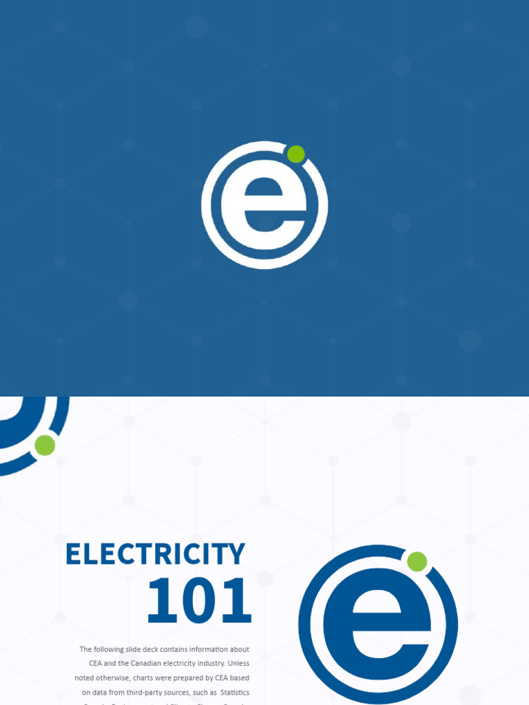 Electricity 101 Updating 2020 | PDF | Electricity Generation | Public ...