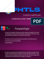 Choque Obstructivo | PDF | Fisiología | Angiología
