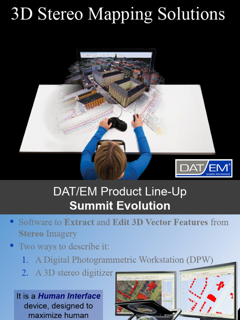 3D Vector-Feature Collection ArcGIS | PDF | Geographic Information ...