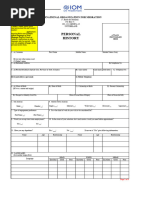 Afghan SIV Application Guide | PDF | International Security Assistance ...