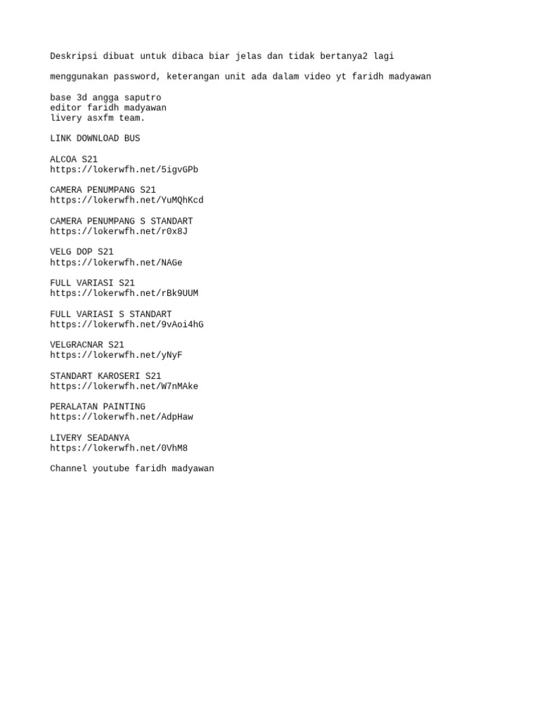 Link Download Jb2 MB Free | PDF | Computers