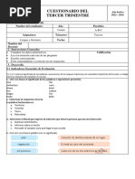 Estructura de La Leyenda Literaria | PDF | Artes del Lenguaje y ...