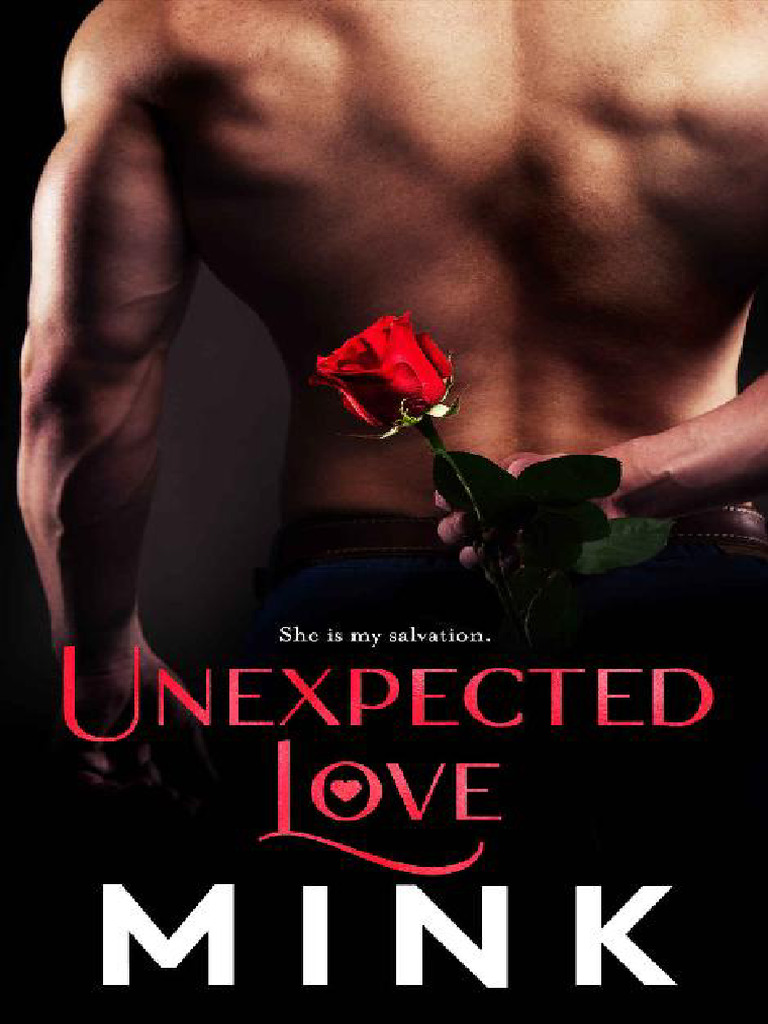 Unexpected Love - MINK | PDF