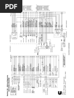 Cummins Engine Fault - Codes | PDF | Throttle | Switch