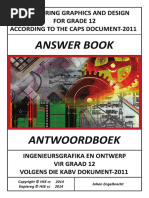 Grade 12 Afrikaans All Poems | PDF