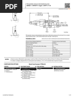 Schmidt Test Hammers Chart | PDF