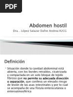 Flora Residente, Flora Transitoria, Transmisión Cruzada y Fómites | PDF ...