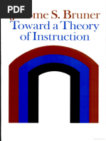 BKD Gpoa | PDF | Behavior Modification | Cognition