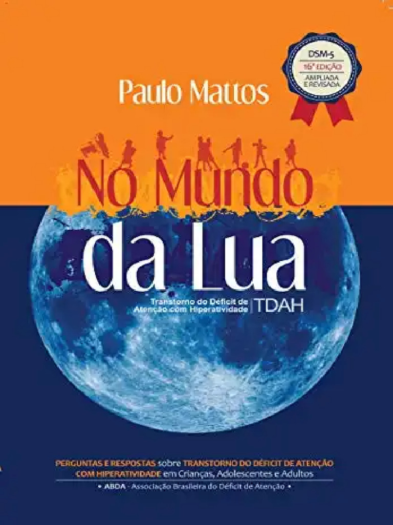 No Mundo Da Lua Paulo Mattos | PDF