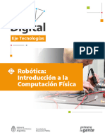 Didáctica de La Robótica Con Bitbloq (Migueltecnologia) | PDF ...