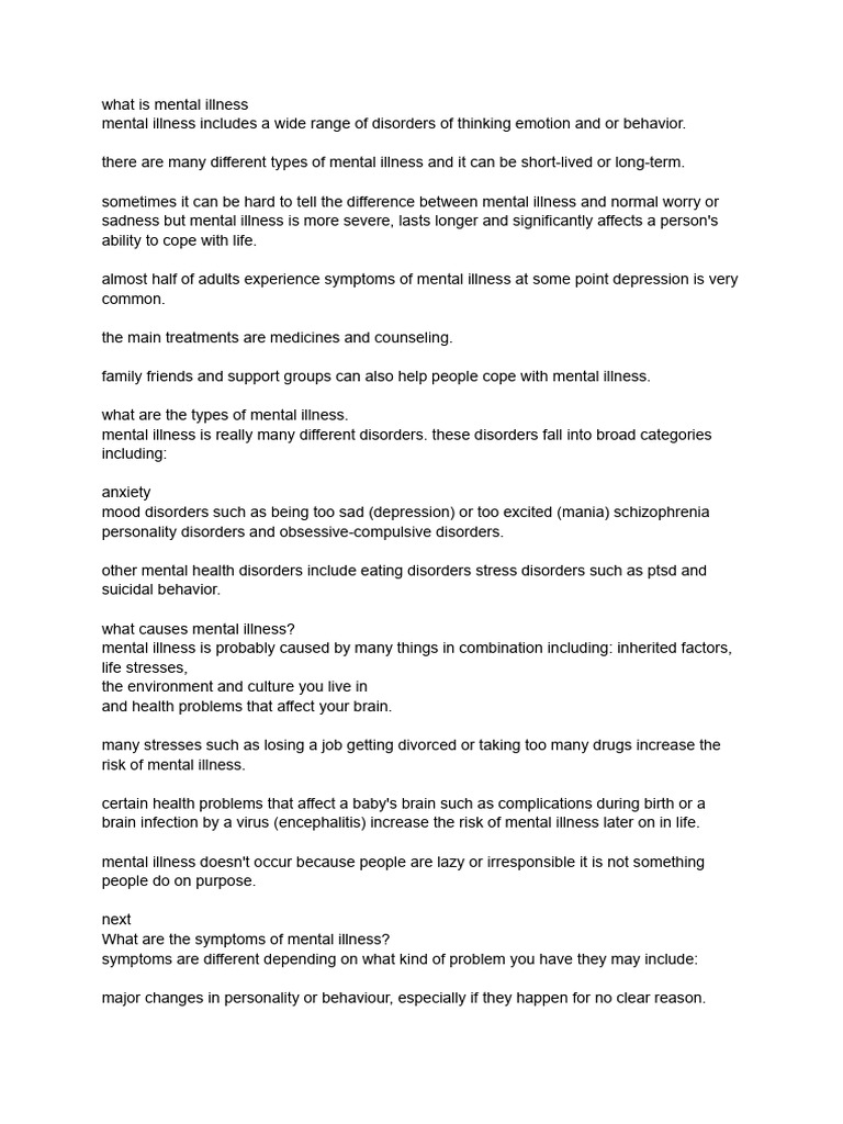 Ingres | Download Free PDF | Mental Disorder | Major Depressive Disorder Ingres | Download Free PDF | Mental Disorder | Major Depressive Disorder