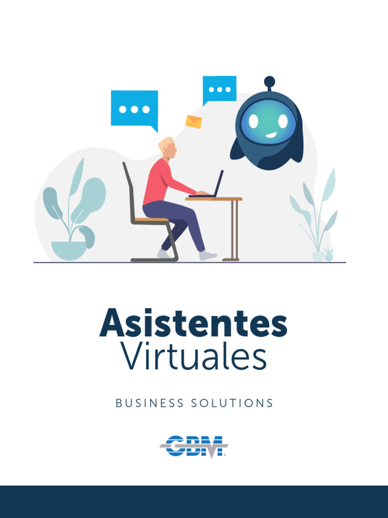 Ebook Asistentes Virtuales | PDF | Inteligencia artificial ... Ebook Asistentes Virtuales | PDF | Inteligencia artificial ...