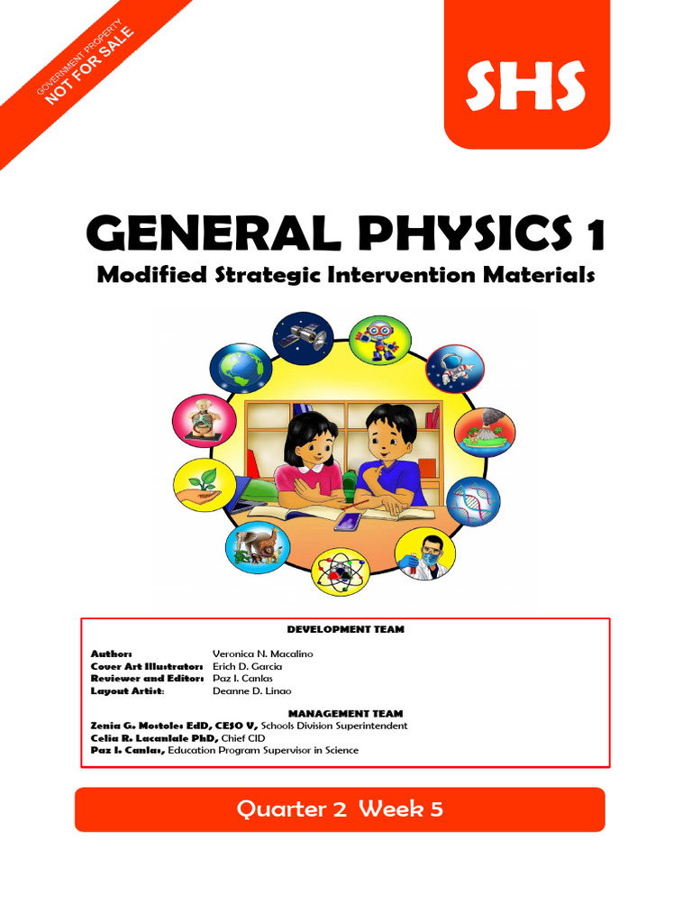 Gen.-physics-1 q2 Week5 36 | PDF