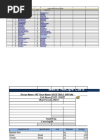 Authentic Indian Restaurant Menu | PDF | Kebab | Indian Cuisine