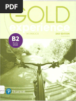 Gold Exp A2P WB Answer Key | PDF