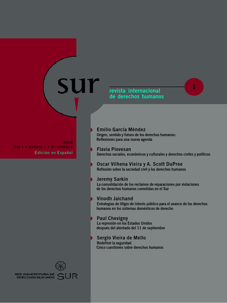 flavia piovesan | PDF | Derechos humanos | Democracia