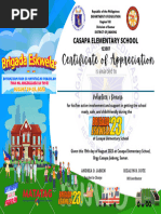 DepEd Division of Negros Oriental Hymn | PDF