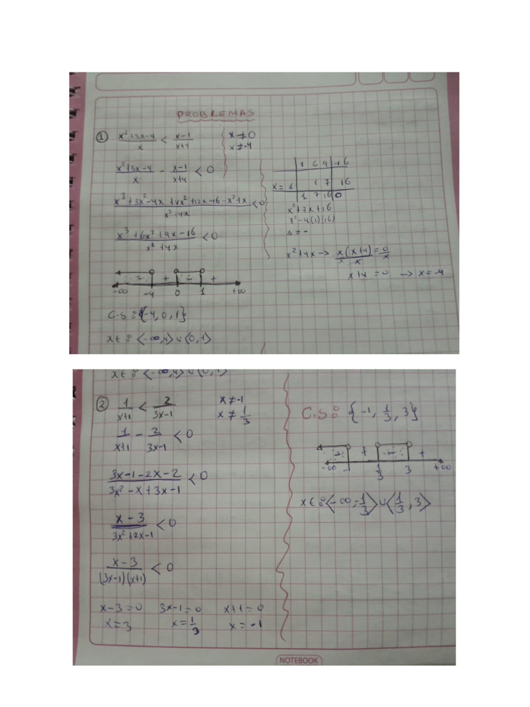 Problemas Matematica | PDF